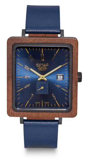 Hudson | Tense Watches