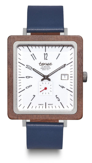 Hudson | Tense Watches