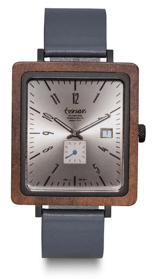 Hudson | Tense Watches