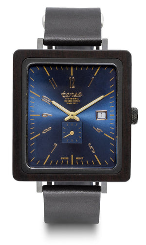 Hudson | Tense Watches