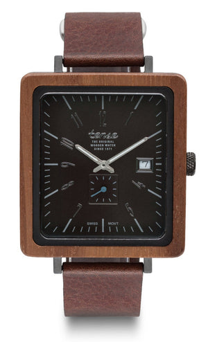 Hudson | Tense Watches