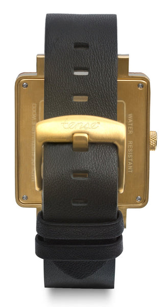 Vermont Leather | Tense Watches