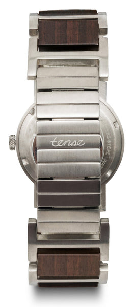 Hudson | Tense Watches