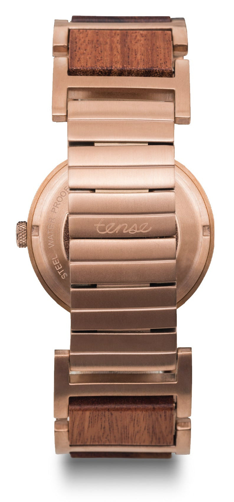 Hudson | Tense Watches