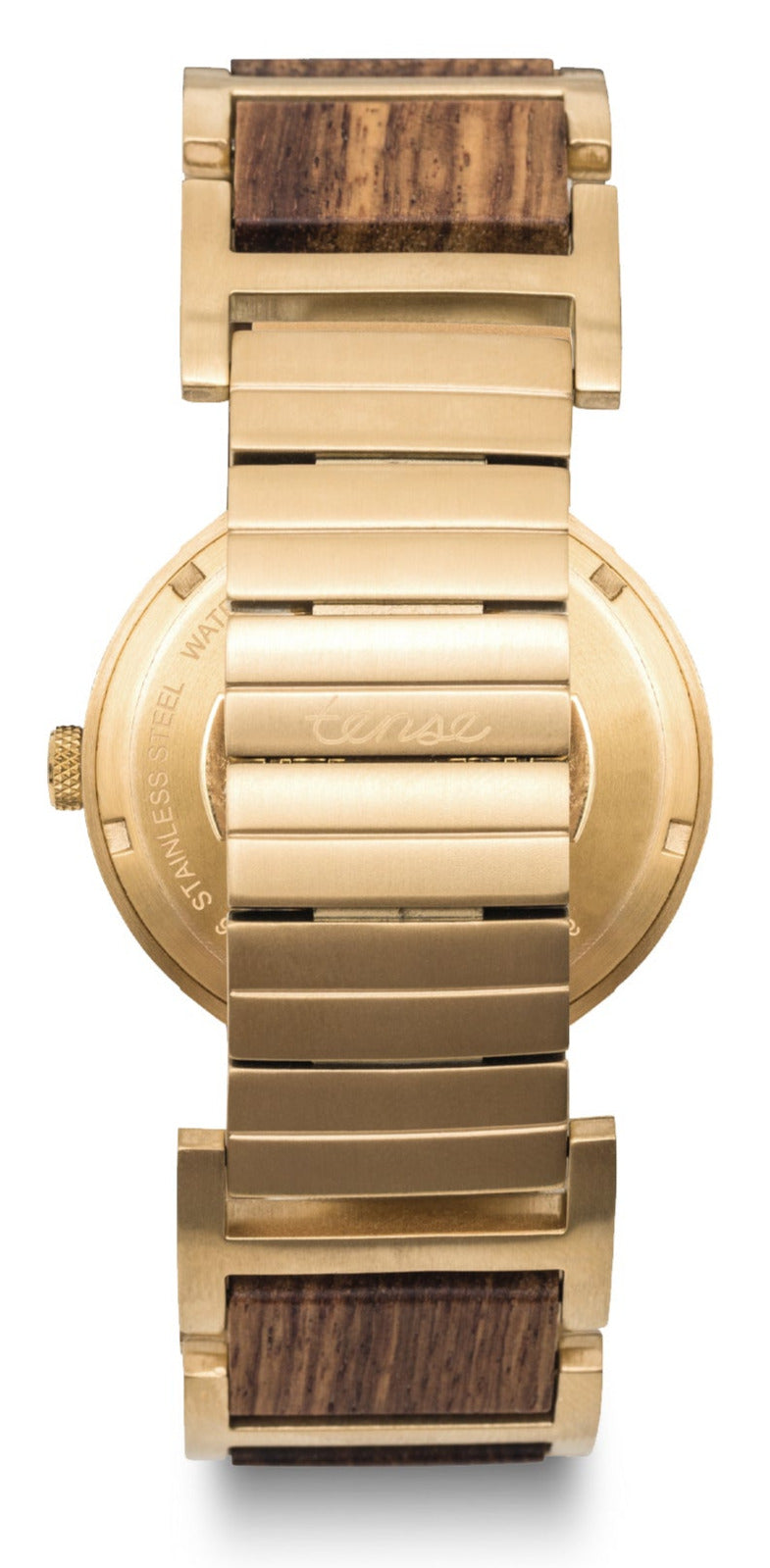 Hudson | Tense Watches