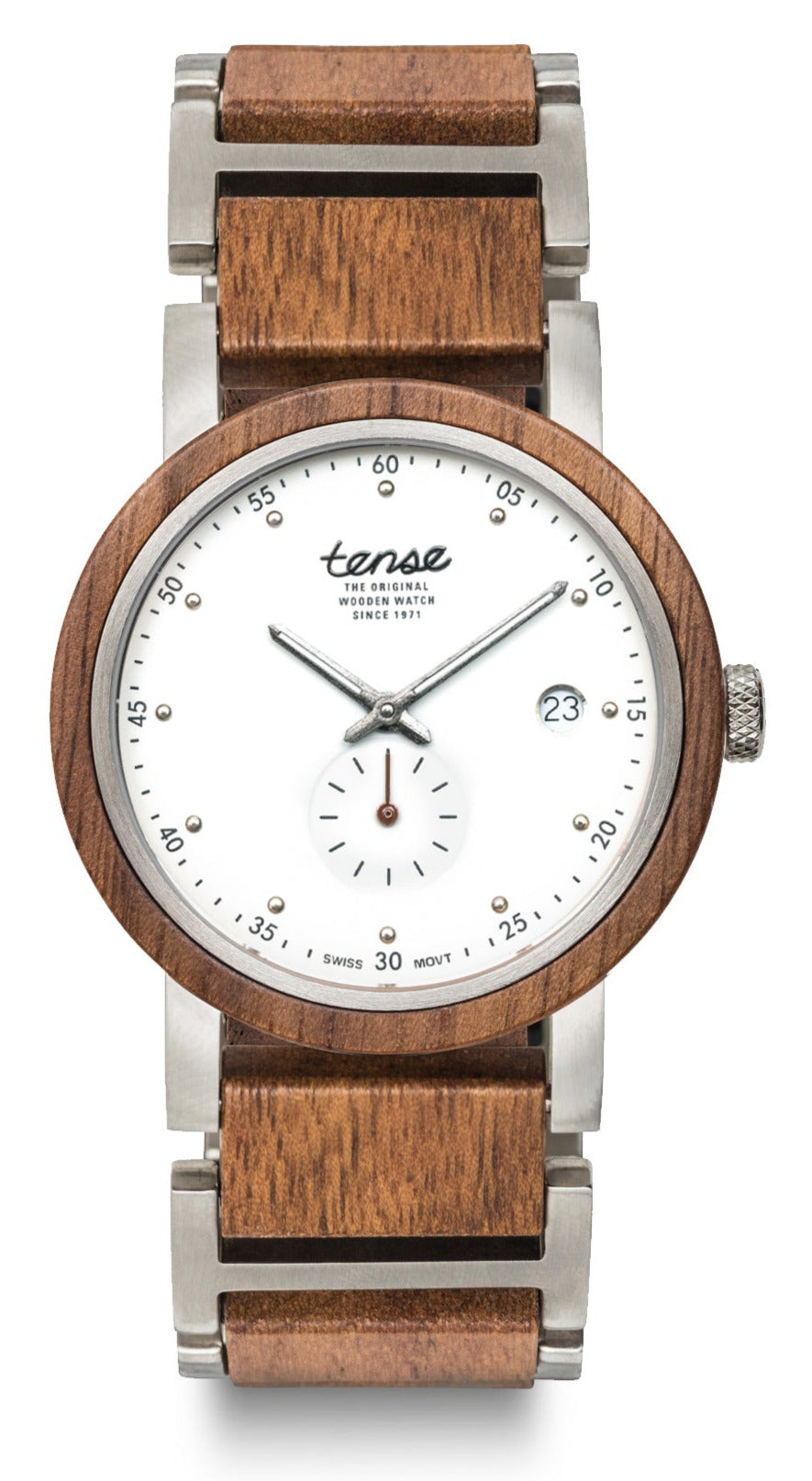 Hudson | Tense Watches
