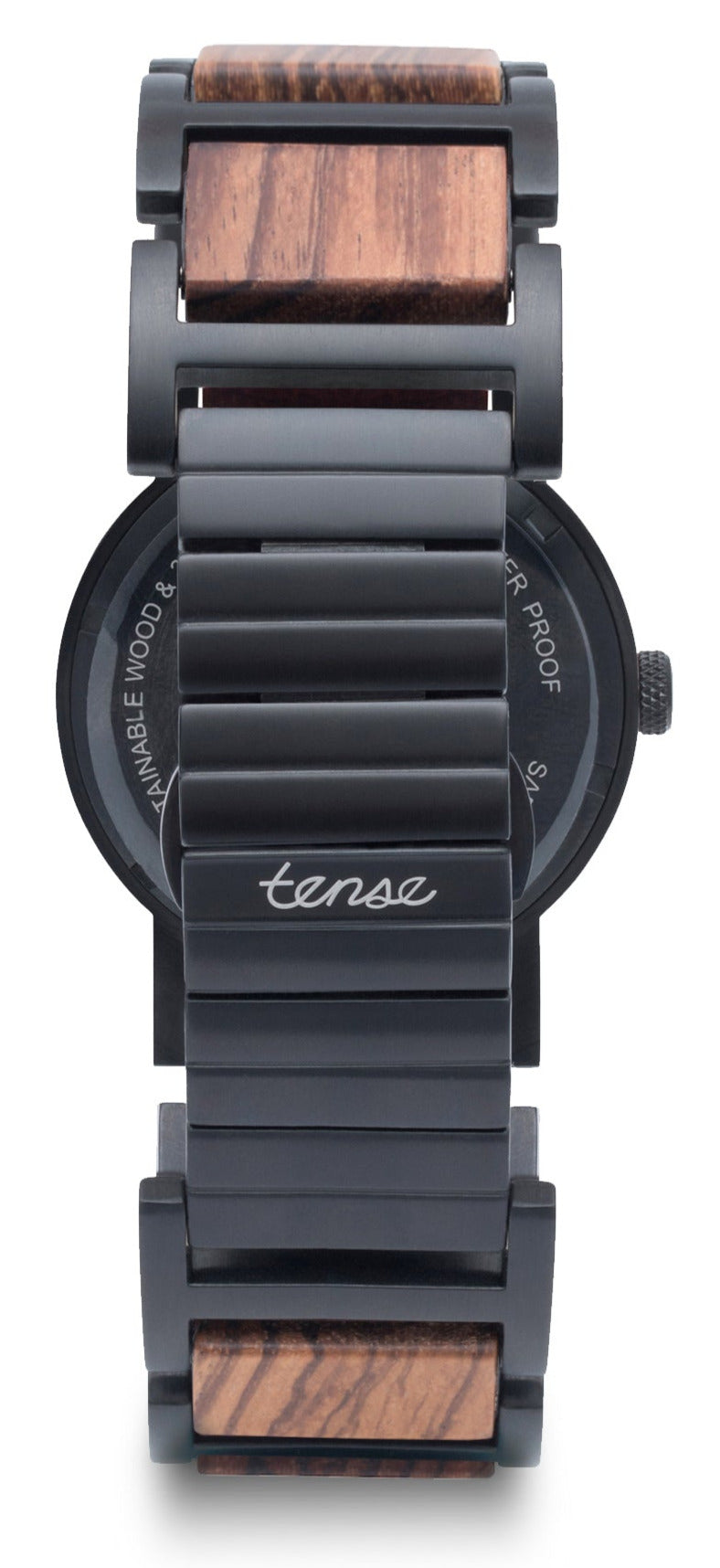 Hudson | Tense Watches