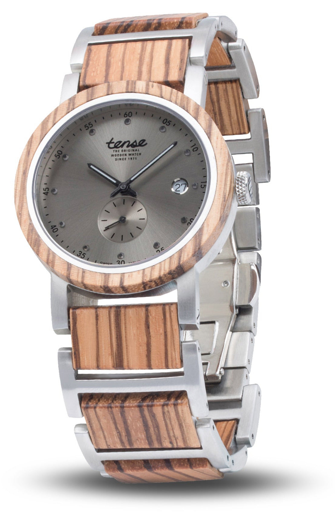 Hudson | Tense Watches