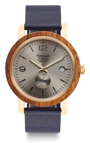 Men's Watches Made in Canada | Tense Watches