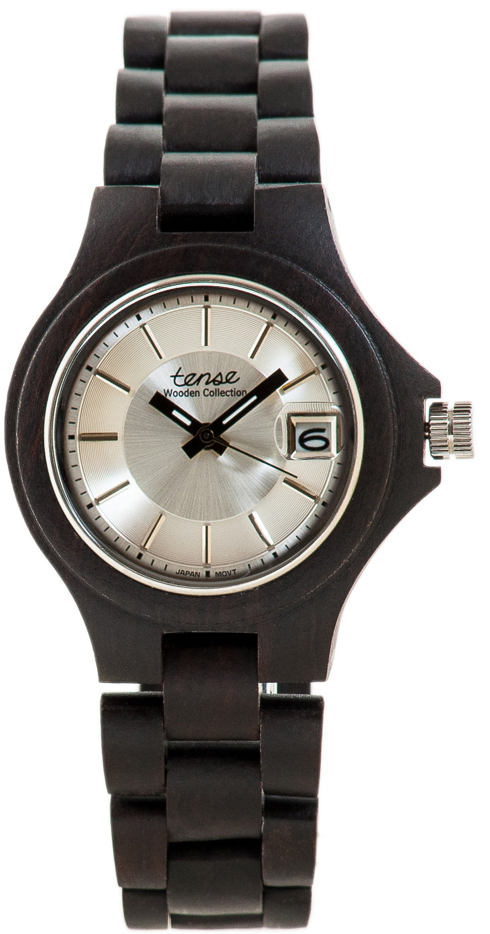 Metro | Tense Watches