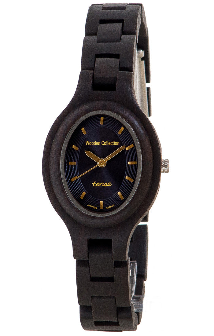 Victoria | Tense Watches