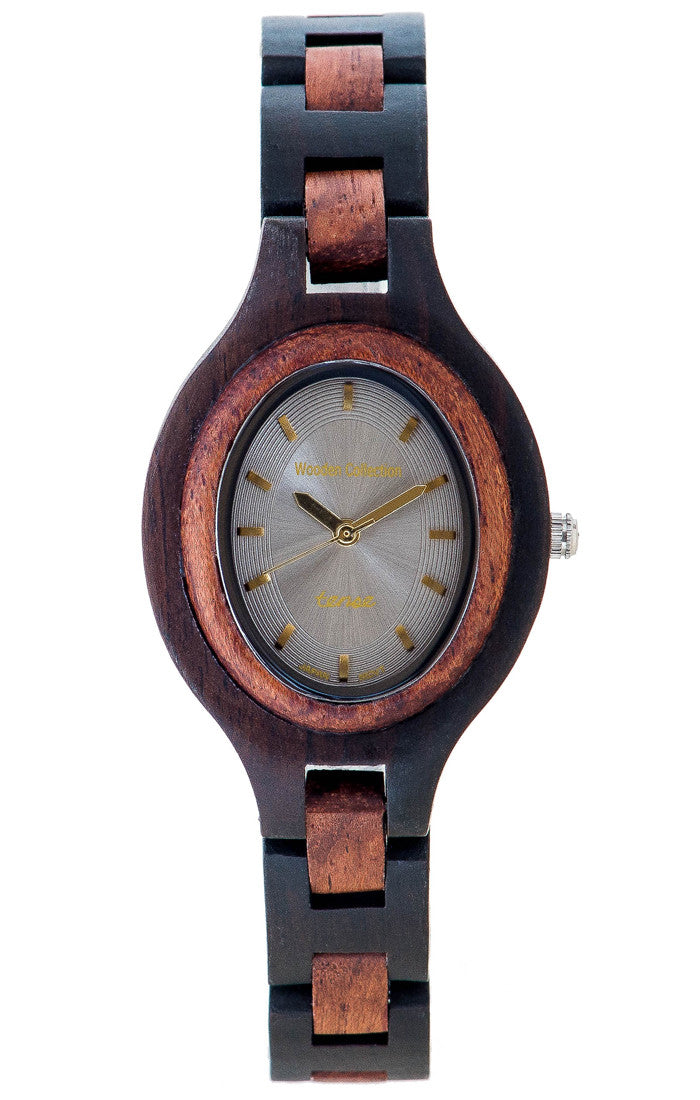 Victoria | Tense Watches