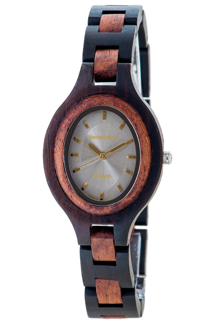 Victoria | Tense Watches