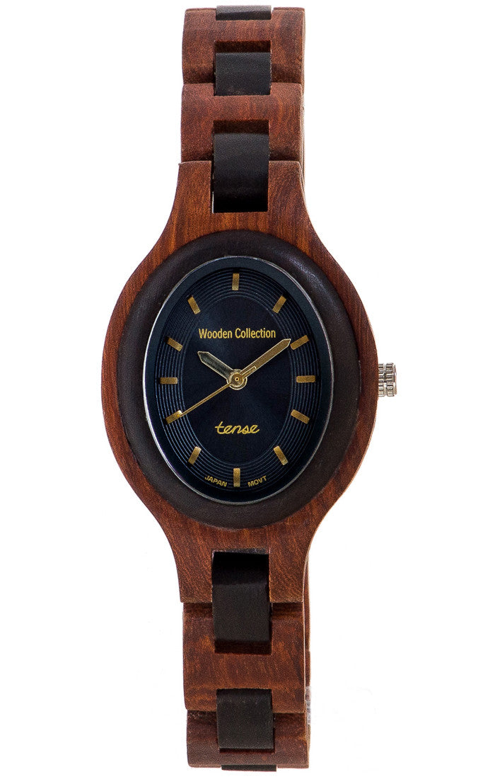 Victoria | Tense Watches